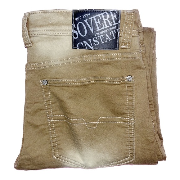 Jeans | Sovereign State Jeans | Poshmark